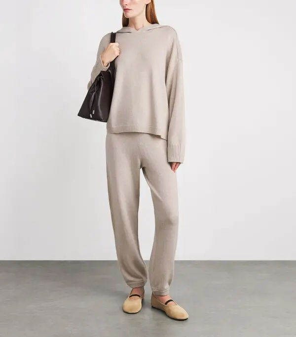 Arch4 Sarah Cashmere Hoodie