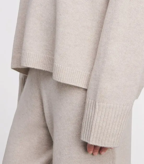 Arch4 Sarah Cashmere Hoodie