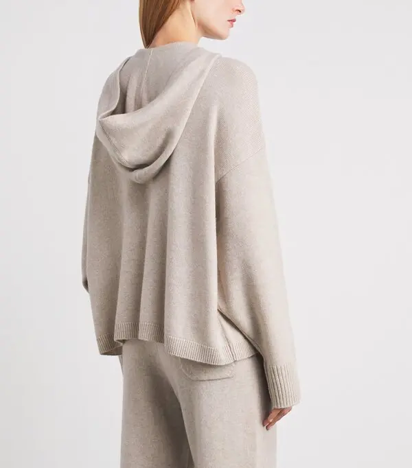 Arch4 Sarah Cashmere Hoodie