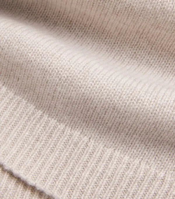 Arch4 Sarah Cashmere Hoodie
