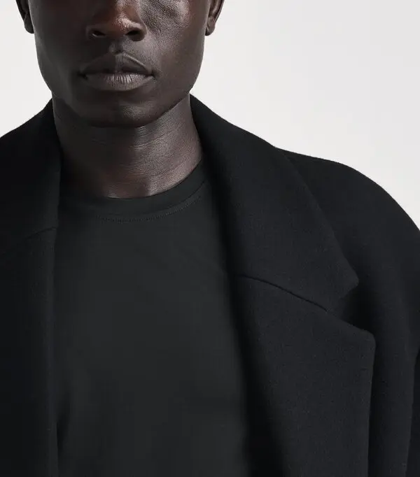 Corneliani Cotton T-shirt
