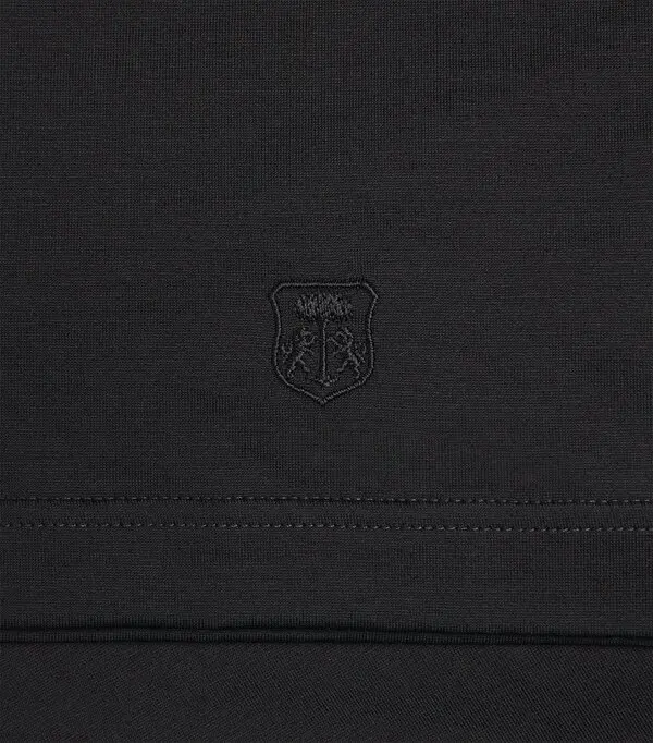 Corneliani Cotton T-shirt