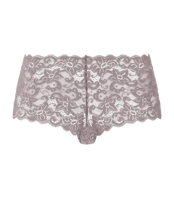 Hanro Lace Moments Maxi Briefs