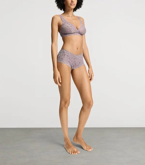 Hanro Lace Moments Maxi Briefs