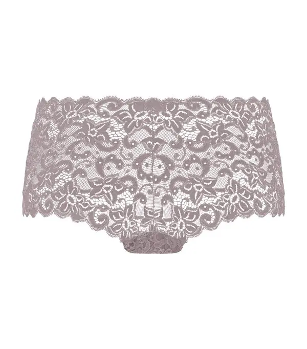 Hanro Lace Moments Maxi Briefs