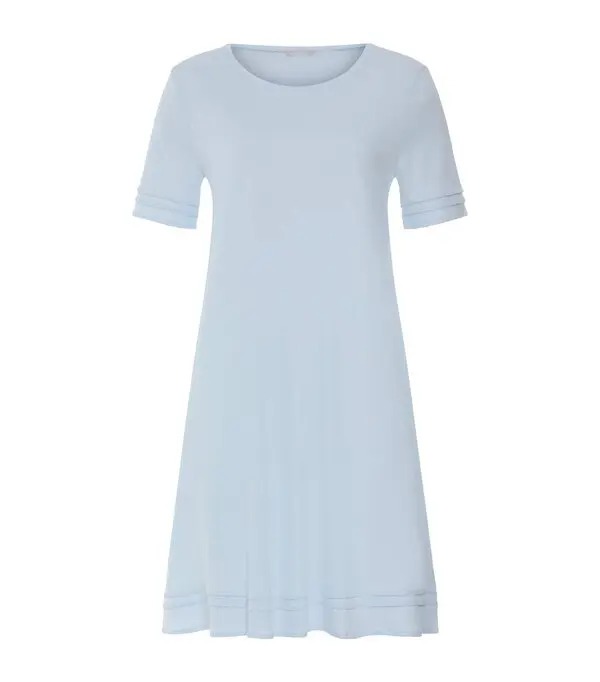 Hanro Cotton Pilar Nightdress