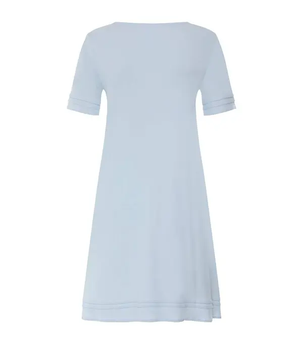 Hanro Cotton Pilar Nightdress