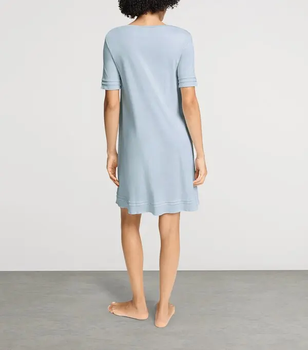 Hanro Cotton Pilar Nightdress