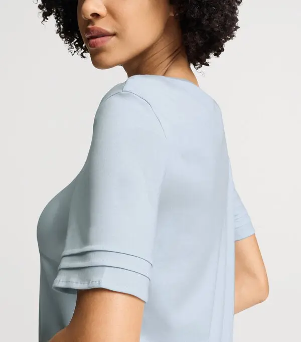 Hanro Cotton Pilar Nightdress