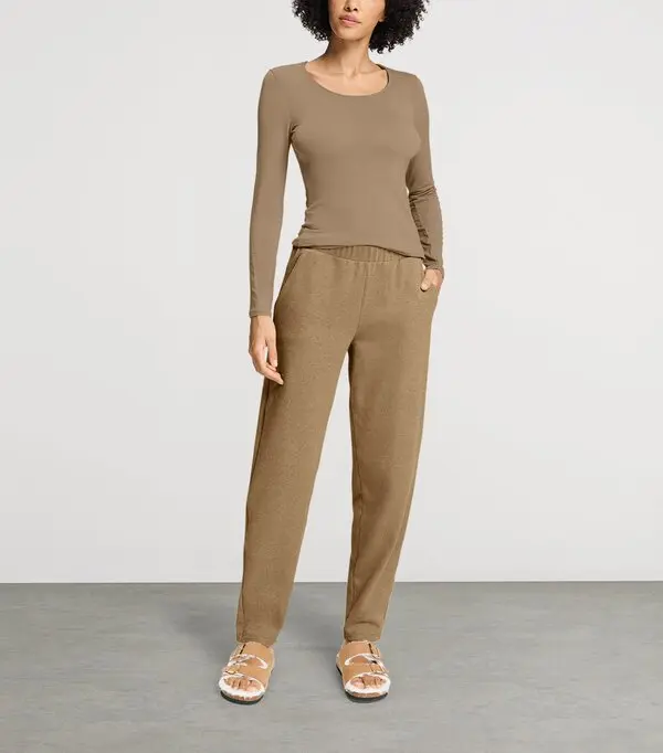 Hanro Cotton Blend Trousers