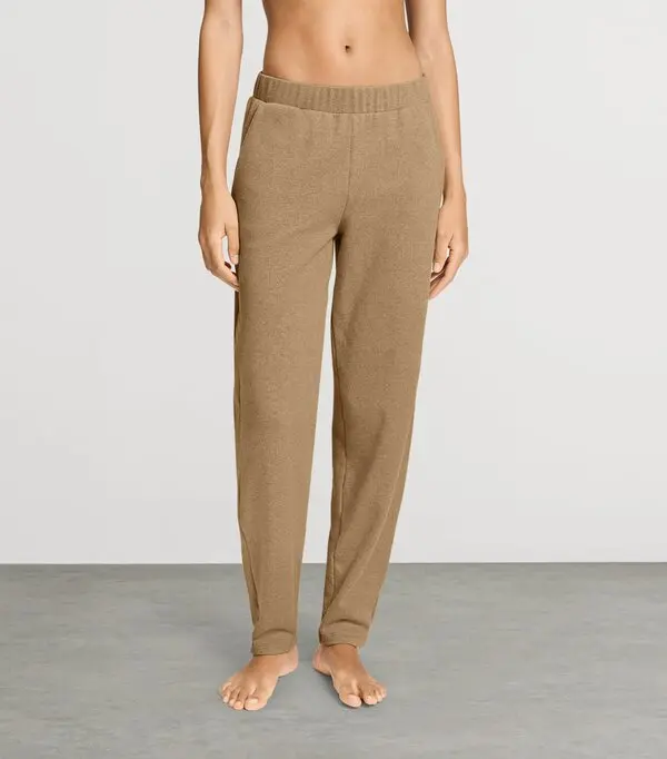 Hanro Cotton Blend Trousers
