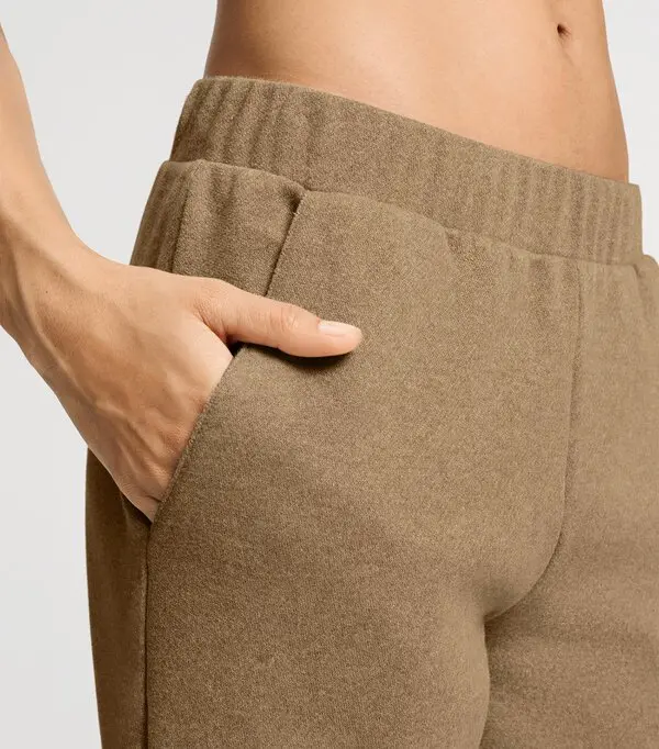 Hanro Cotton Blend Trousers