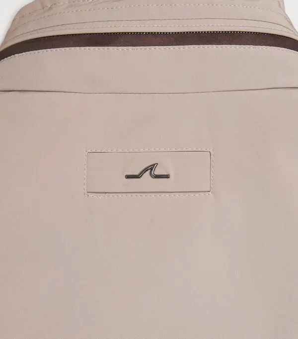 Paul & Shark Technical Padded Jacket