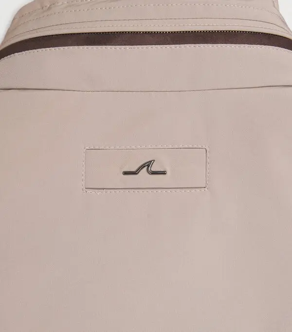 Paul & Shark Technical Padded Jacket