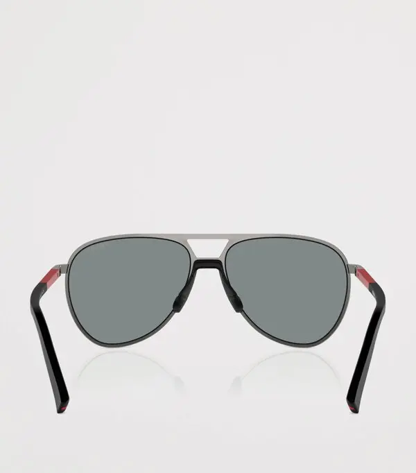 Prada Aviator Sunglasses