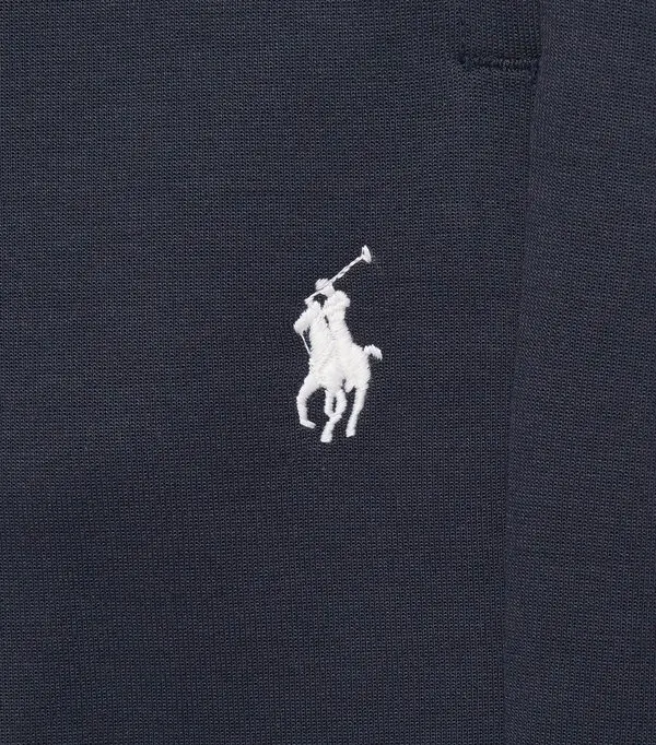 Polo Ralph Lauren Pintuck Polo Pony Sweatpants - Navy