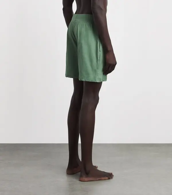 Polo Ralph Lauren Cotton Jersey Pyjama Shorts