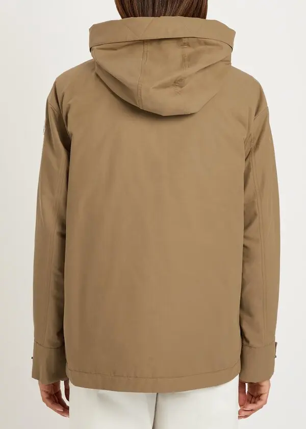 Moncler 2-in-1 Gilet Design Jacket