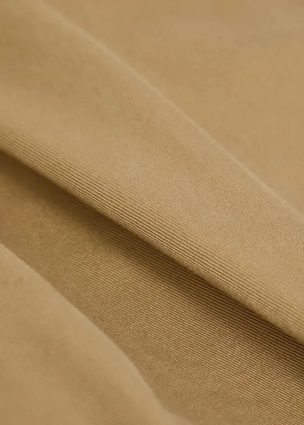 Gant Yale Straight-leg Cotton-twill Chinos