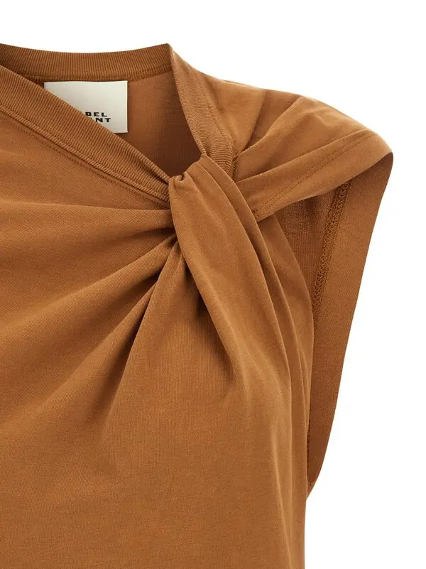 Isabel Marant Étoile Nayda T-shirt