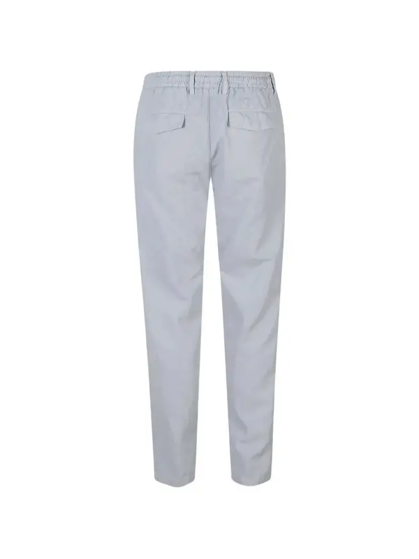 Eleventy Drawstring Trousers