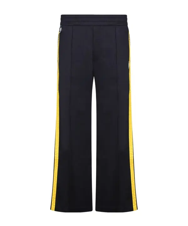 Casablanca Contrast-stripe Track Pants