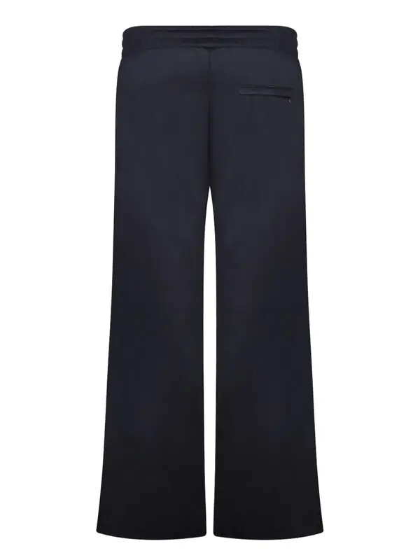 Casablanca Contrast-stripe Track Pants