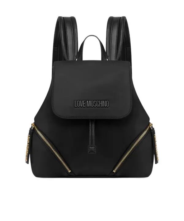 Moschino Easy Go Backpack