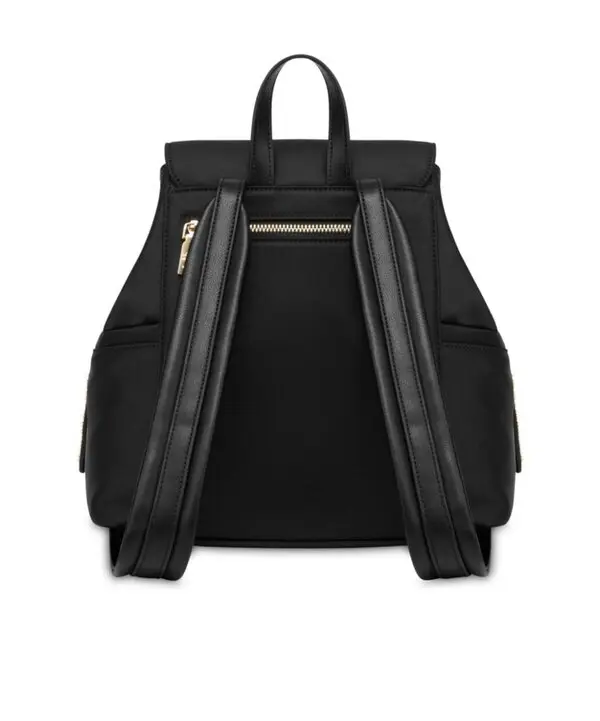 Moschino Easy Go Backpack