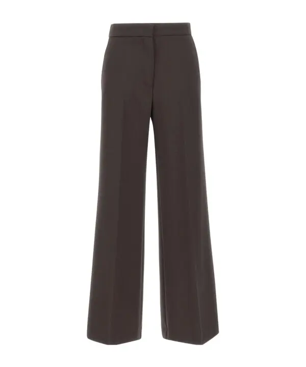 KAOS Pleated Palazzo Pants