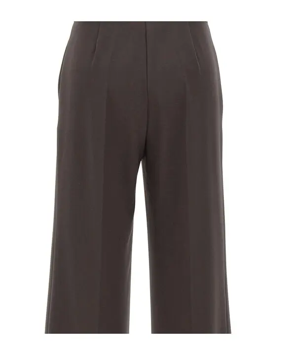 KAOS Pleated Palazzo Pants