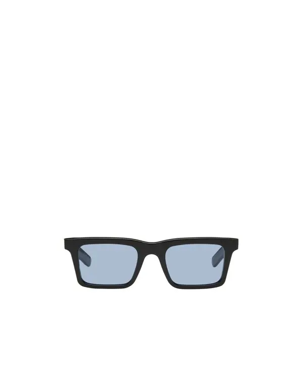 RETROSUPERFUTURE 1968 Rectangular Acetate Sunglasses