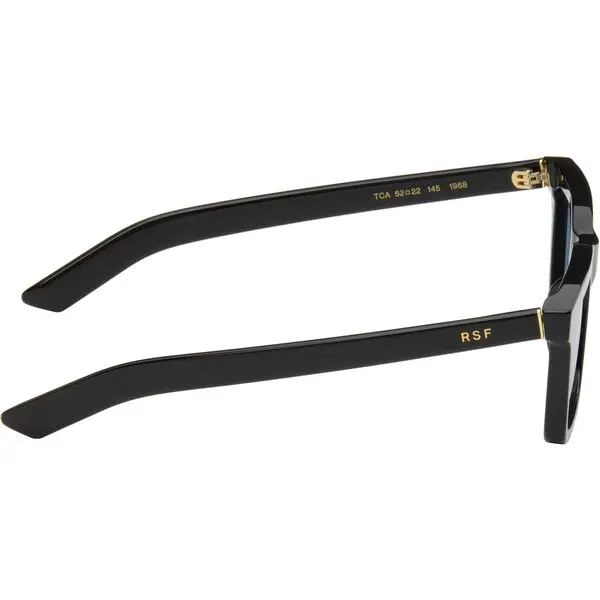 RETROSUPERFUTURE 1968 Rectangular Acetate Sunglasses