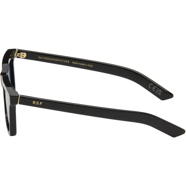 RETROSUPERFUTURE 1968 Rectangular Acetate Sunglasses