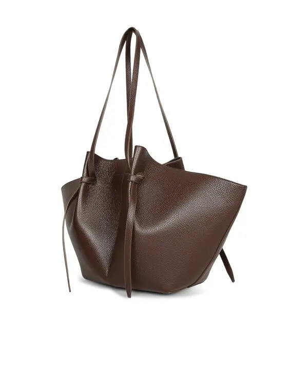 Yuzefi Dual-handle Shoulder Bag