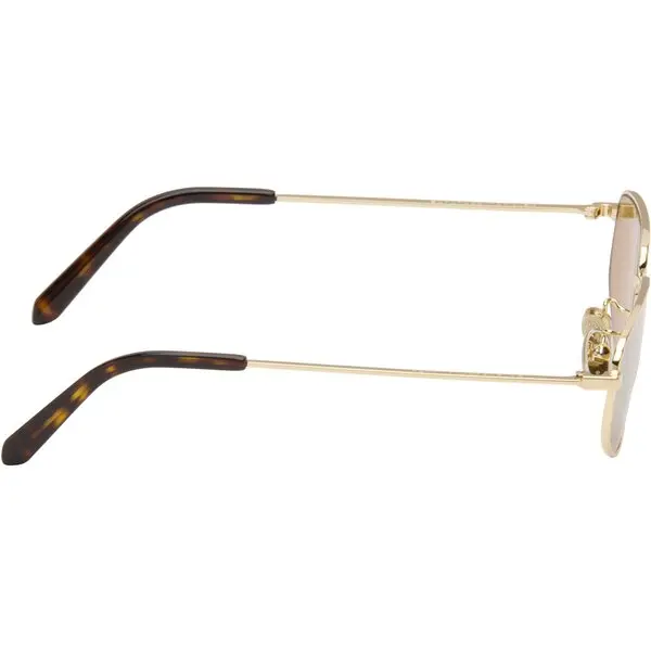 RETROSUPERFUTURE Isedra Senape Sunglasses