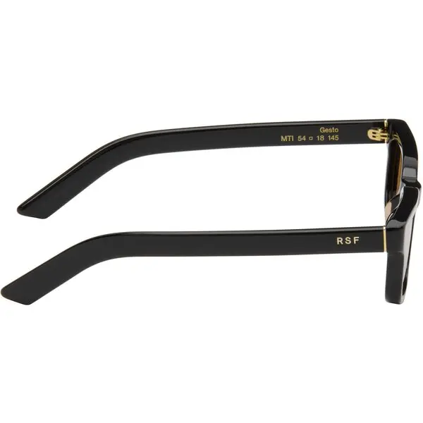 RETROSUPERFUTURE Gesto Sunglasses - Refined