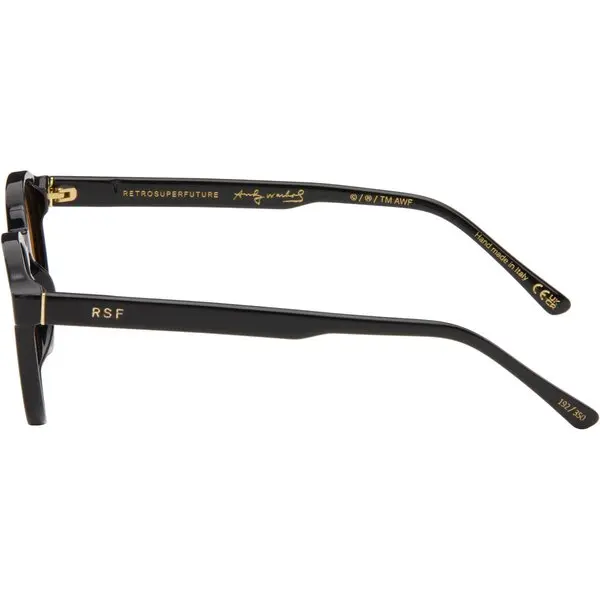 RETROSUPERFUTURE The Warhol Sunglasses