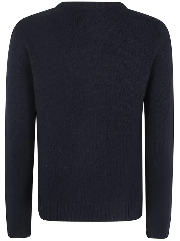 BASERANGE Long Sleeve Button Front Cardigan