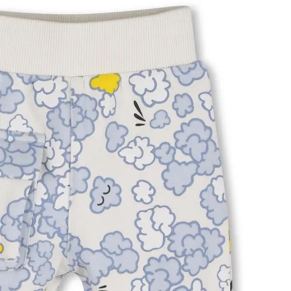 Marc Jacobs Logo-print Sweatshirt And Track Pants Set