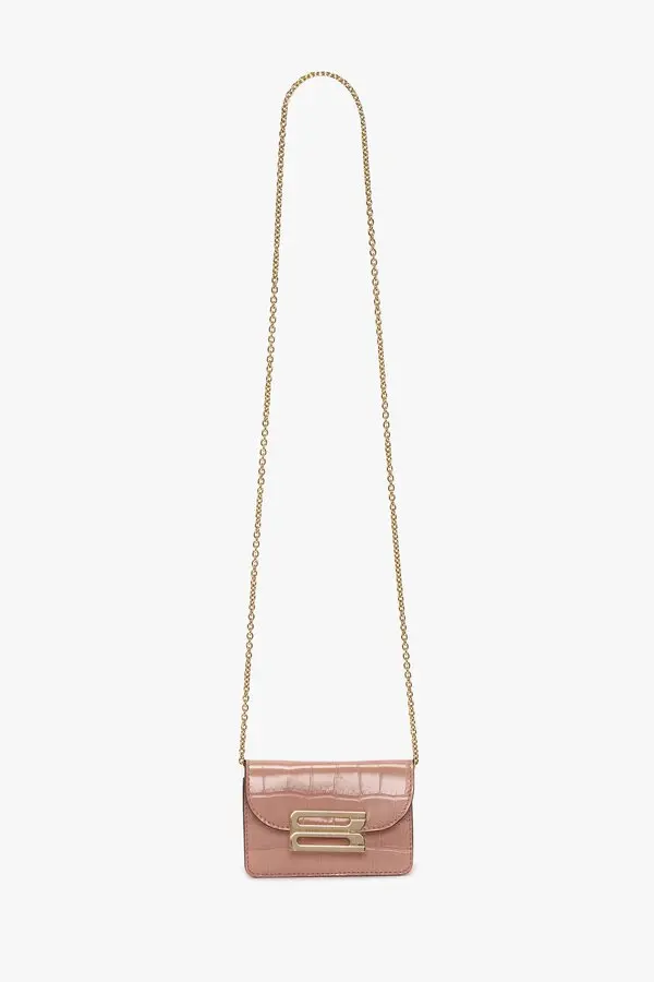 Victoria Beckham Micro Dorian Bag