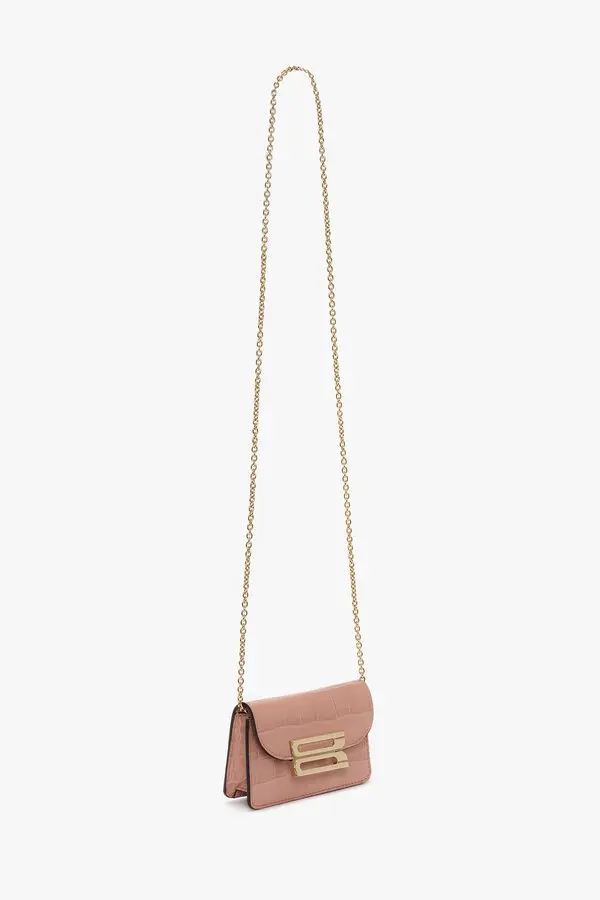 Victoria Beckham Micro Dorian Bag