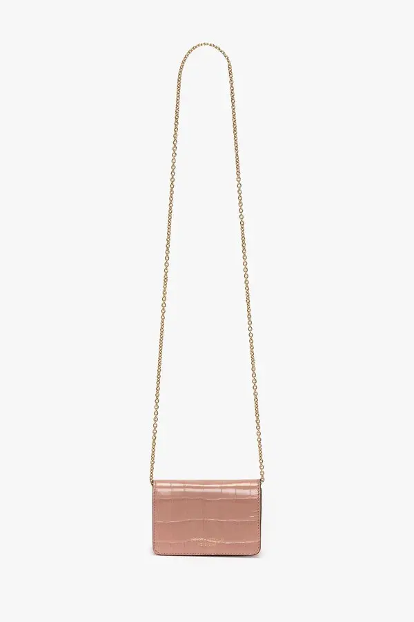 Victoria Beckham Micro Dorian Bag