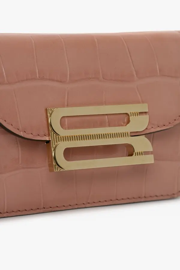 Victoria Beckham Micro Dorian Bag
