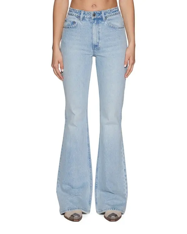 Ksubi Soho Destiny Bootcut Jeans