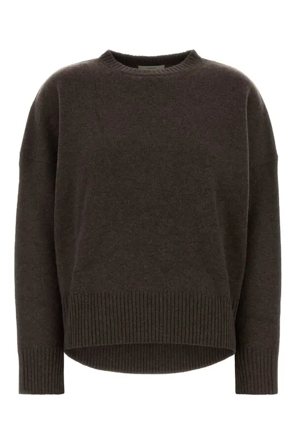 Loulou De Saison Anton Cashmere Sweater