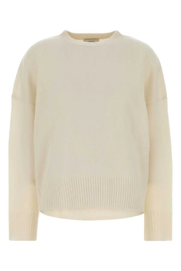 Loulou De Saison Oversize Cashmere Sweater