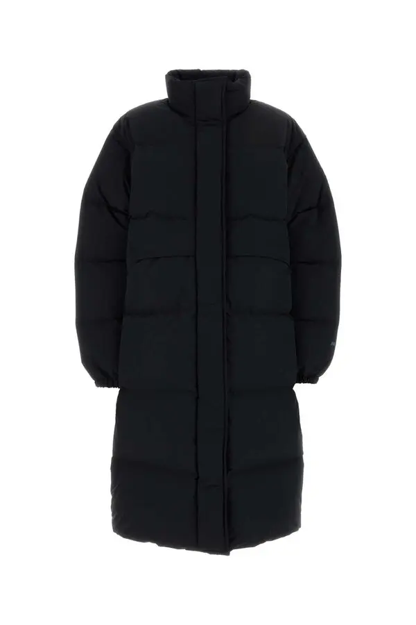 JIL SANDER Padded Down Jacket