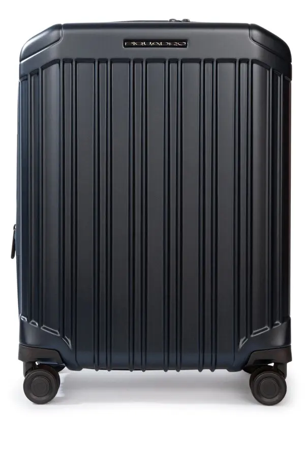 PIQUADRO Hard-shell Carry-on Suitcase