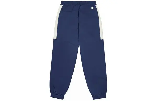 NEW BALANCE Woven Track Pants Asia Sizing